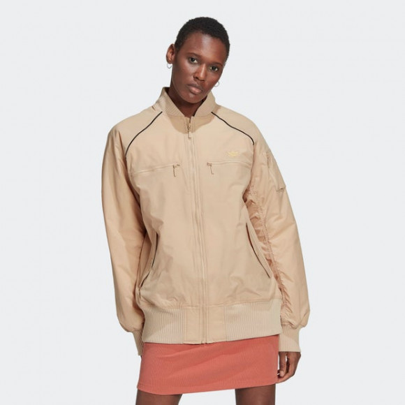 Always Original Laced Track Top