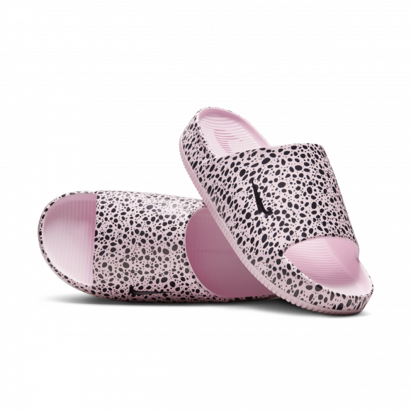 Nike Calm Women's Slides - Pink