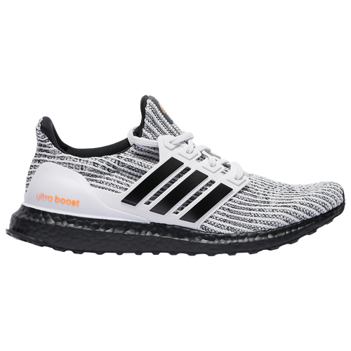 adidas Ultraboost DNA - Men's Running Shoes - Dash Grey / Core Black ...