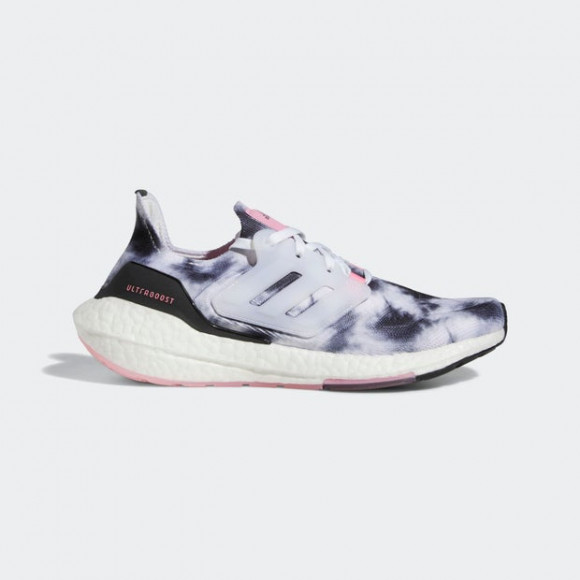 adidas Wmns UltraBoost 22 'Tie-Dye'
