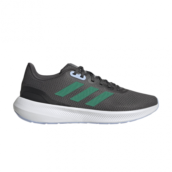 Runfalcon 3.0 Cloudfoam Low 'Grey Court Green'