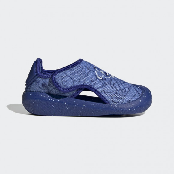 adidas x Disney AltaVenture Nemo und Dory Sport Badesandale
