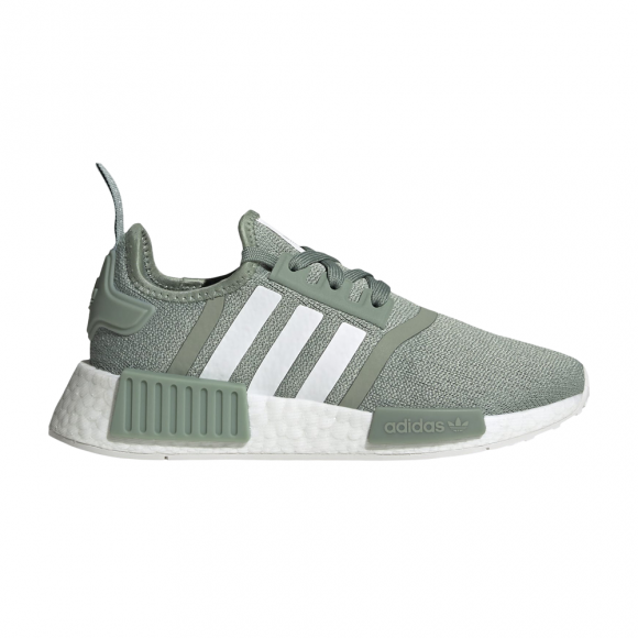 NMD_R1 J 'Silver Green'