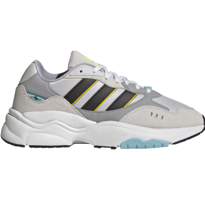 Retropy F90 'Dash Grey Black'