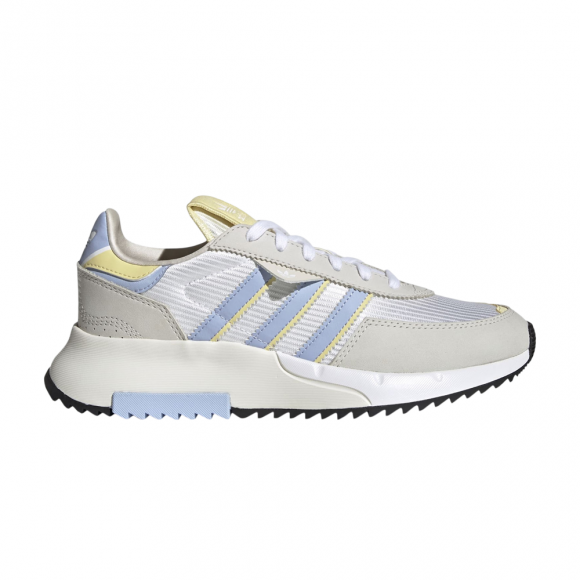 Wmns Retropy F2 'White Blue Dawn'