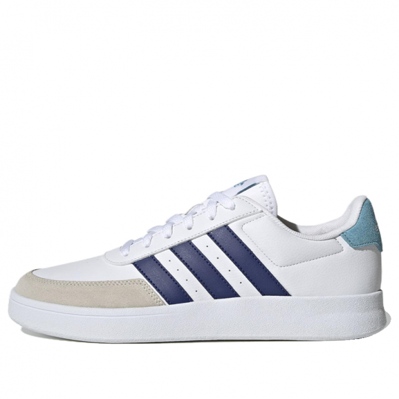 Spezial Hochelaga Sneakers White