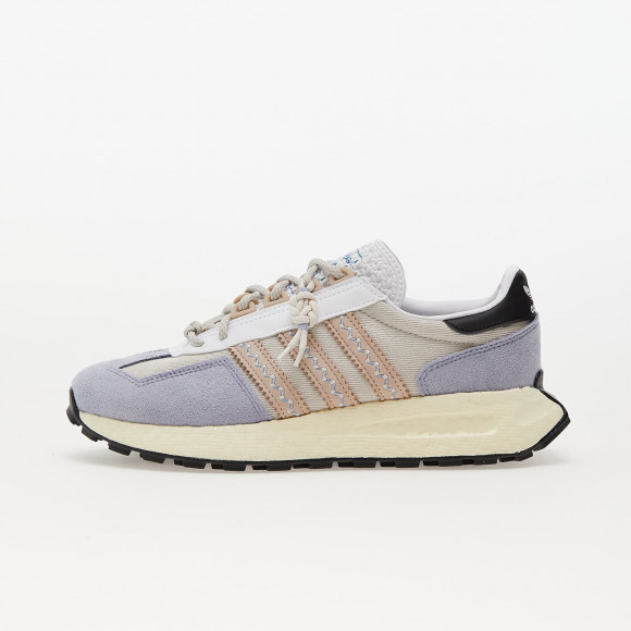 adidas Retropy E5 W Aluminium/ Wonder Taupe/ Silver Violet