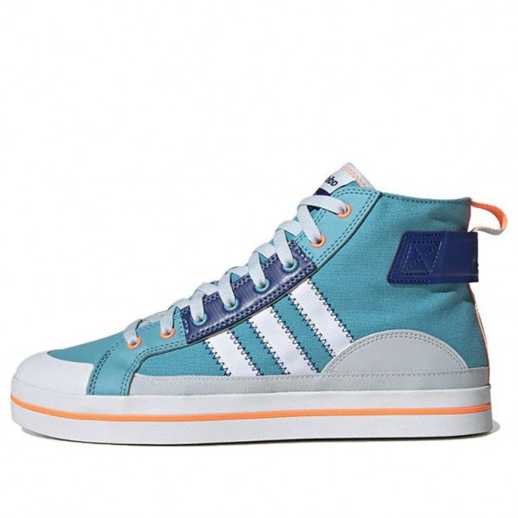 Adidas Neo City Canvas Hi