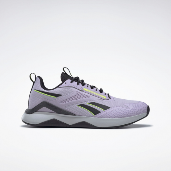 Reebok Nanoflex Tr V2 - Femme Chaussures