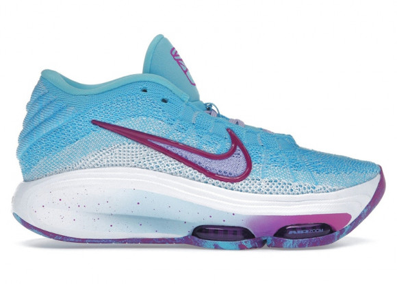 Nike Air Zoom GT Hustle 3 Paige Bueckers PE (Women's)