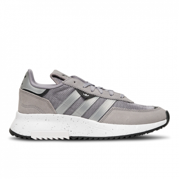 Adidas Retropy - Grade School Shoes