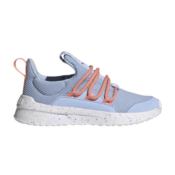 Lite Racer Adapt 5.0 J 'Blue Dawn Coral Fusion'