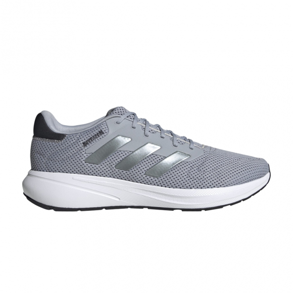 Response Runner 'Halo Silver Carbon'
