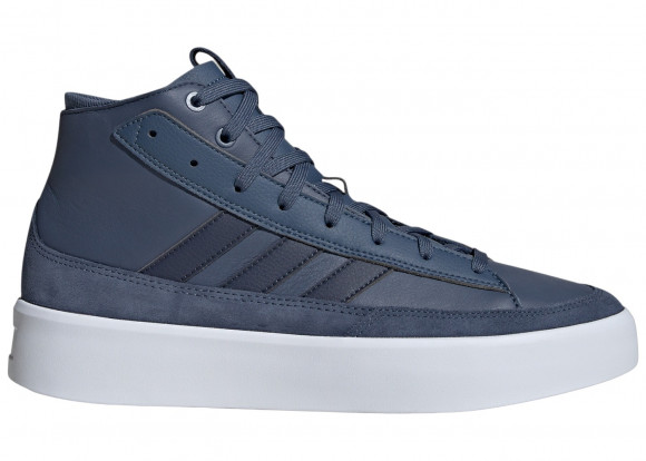 adidas ZNSORED Hi Preloved Ink Shadow Navy Cloud White