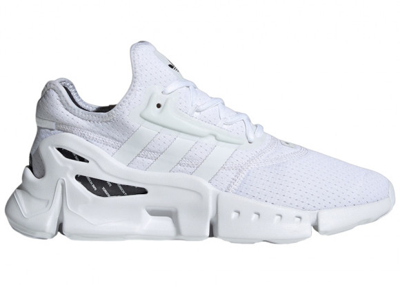 adidas Adifom Flux Ftw White/ Ftw White/ Core Black