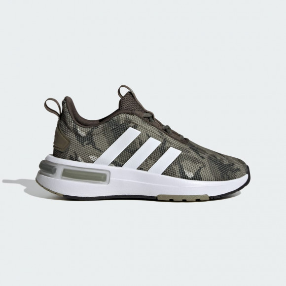 Racer TR23 J 'Olive Strata Camo'