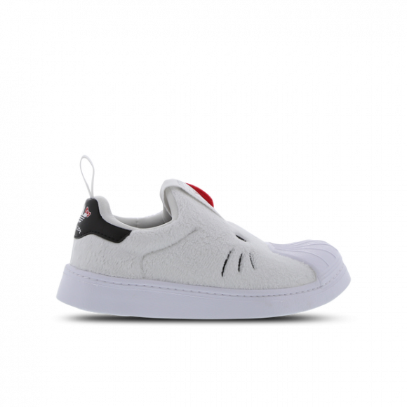 Hello Kitty x Superstar 360 J 'Hello Kitty and Friends'