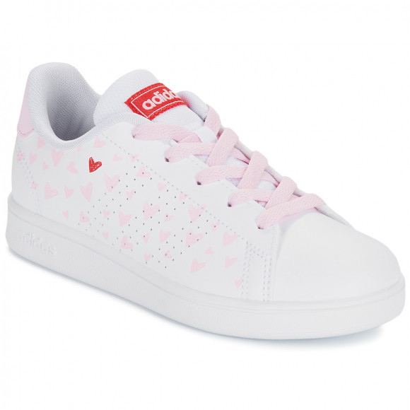 adidas Shoes (Trainers) ADVANTAGE K (girls)