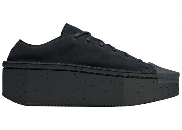 Y-3 Kyasu 'Triple Black'