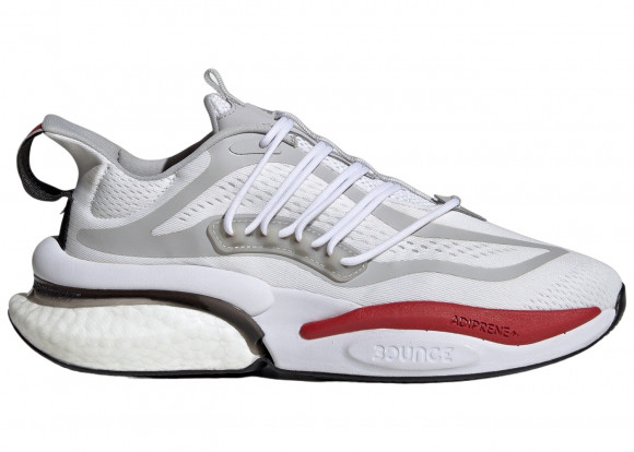 adidas Predator Elite FT Firm Ground Boots Black Red