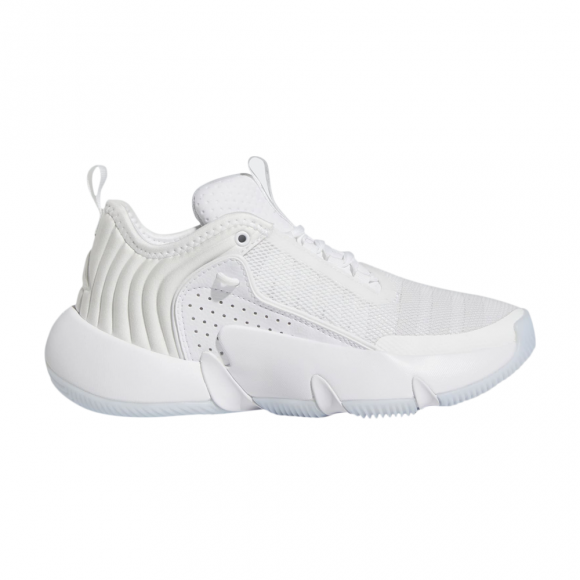 Trae Unlimited Big Kid 'White'