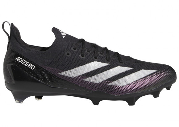 Adizero Electric+ 'Black White'