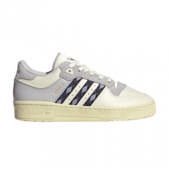 Hikari Shibata x Rivalry Low 86 'Off White'