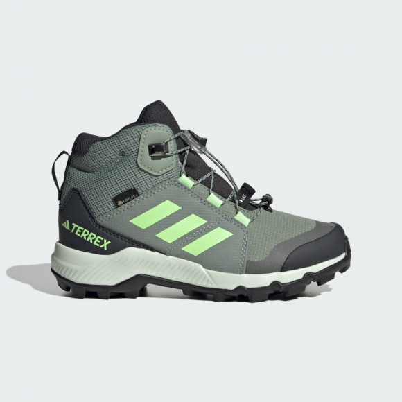 Terrex Mid GORE-TEX Hiking Shoes