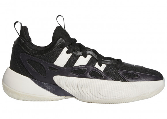 adidas Trae Young Unlimited 2 Vivid Red Cloud White Core Black