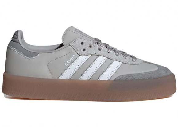 Sneakers adidas Sambae W Grey Two/ Ftw White/ Grey Three