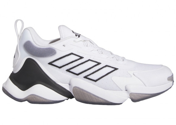 Impact FLX 2 TF 'White Black'