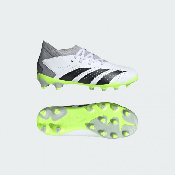 Predator Accuracy.3 Indoor Boots