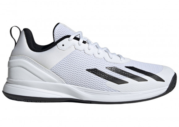 Courtflash Speed 'White Black'