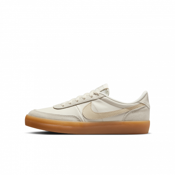 Nike Killshot 2 sko til store barn - Hvit