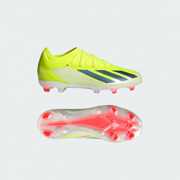 X Crazyfast Elite Firm Ground Boots