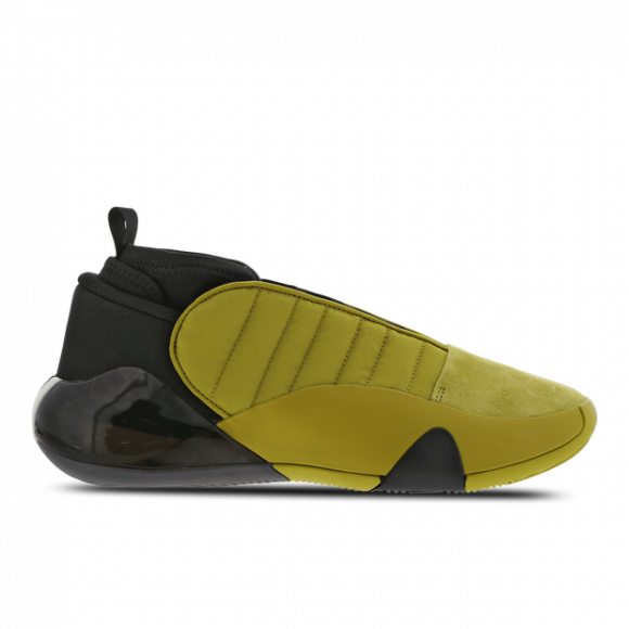 adidas Harden Volume 7_CHP Pulse Olive/ Core Black/ Talc