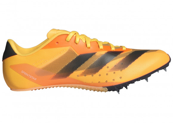 adidas Adizero Adios Pro 3 Black Spark