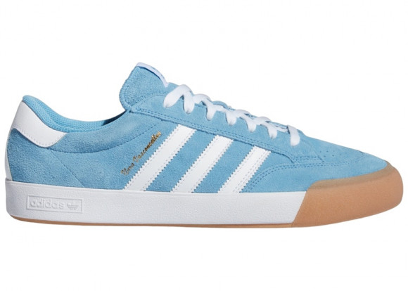 adidas Nora Light Blue Cloud White Gum