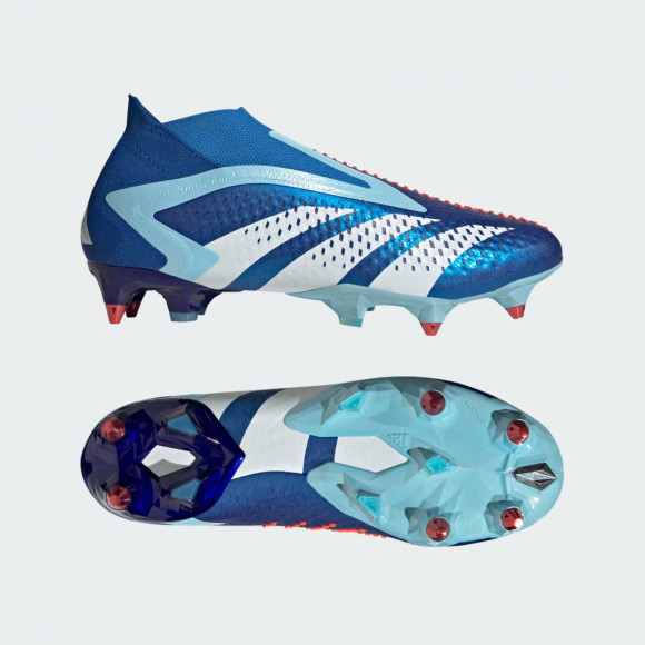 Predator Accuracy+ Soft Ground Boots