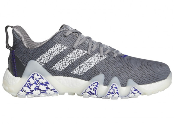 CodeChaos 22 'Grey Blue'