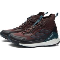 Adidas TERREX x and wander Free Hiker 2 Sneakers in Black