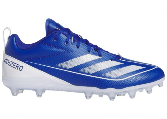 adidas Adizero Electric.2 Royal Blue White