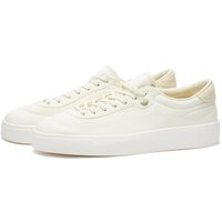 Adidas Men's Nucombe Sneakers in Cream White/Core White