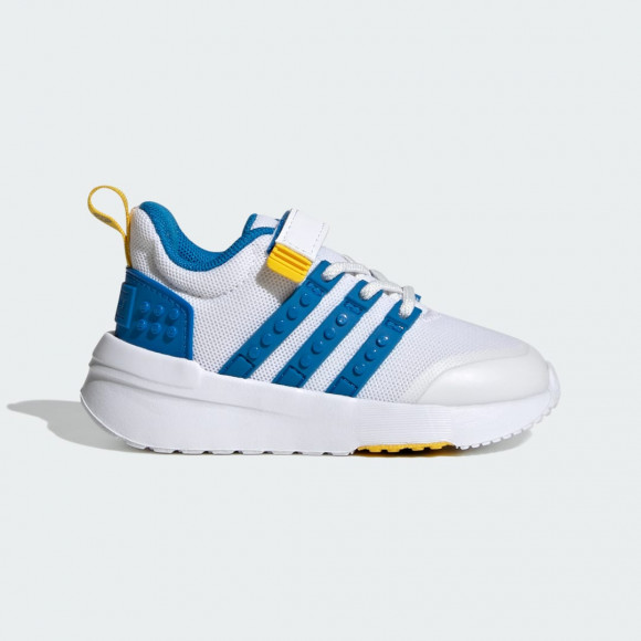 adidas x LEGO® Racer TR21 Elastic Lace and Top Strap Shoes