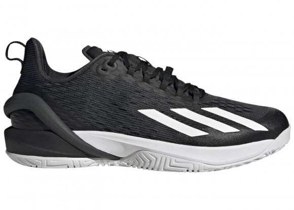 Adizero Cybersonic 'Black White'