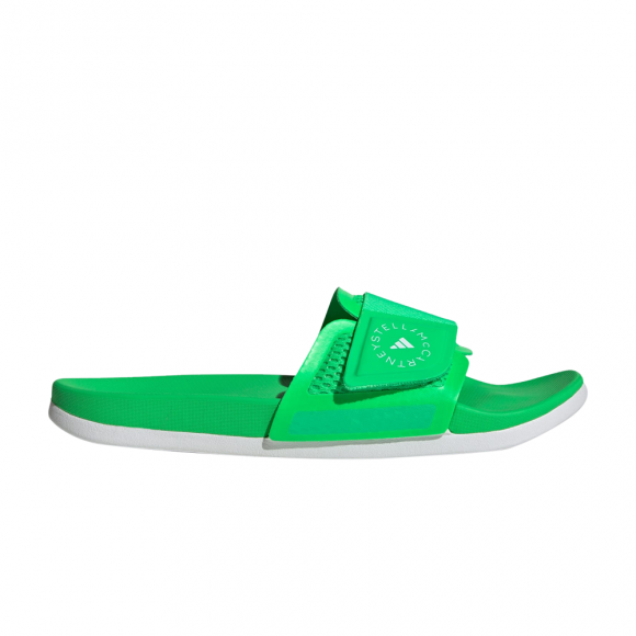 Stella McCartney x Wmns Slide 'Green White'