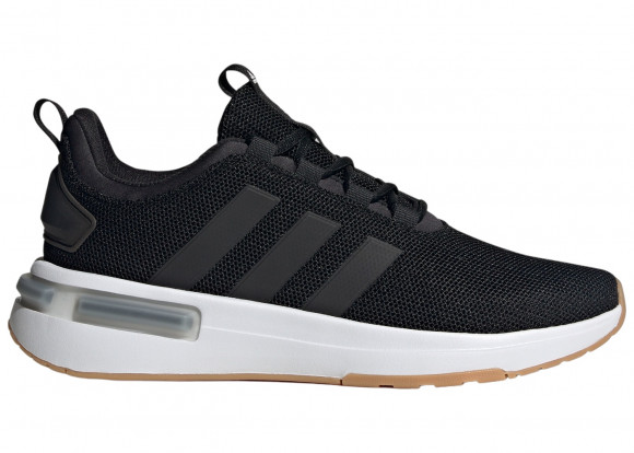 Racer TR23 'Black White Gum'