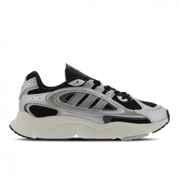 Ozmillen 'Silver Black'