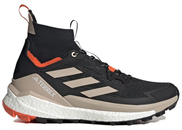 Terrex Free Hiker GORE-TEX Hiking Shoes 2.0