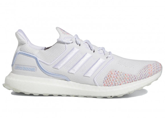 adidas x Stella McCartney UltraBOOST 20 Core Black/ Ftw White/ Core Black